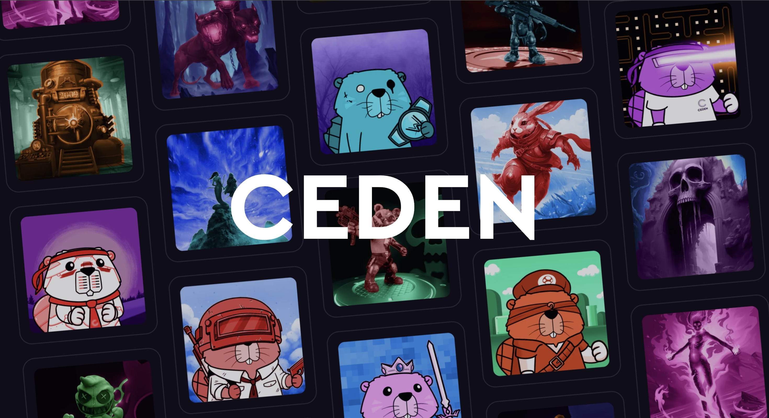 CEDEN